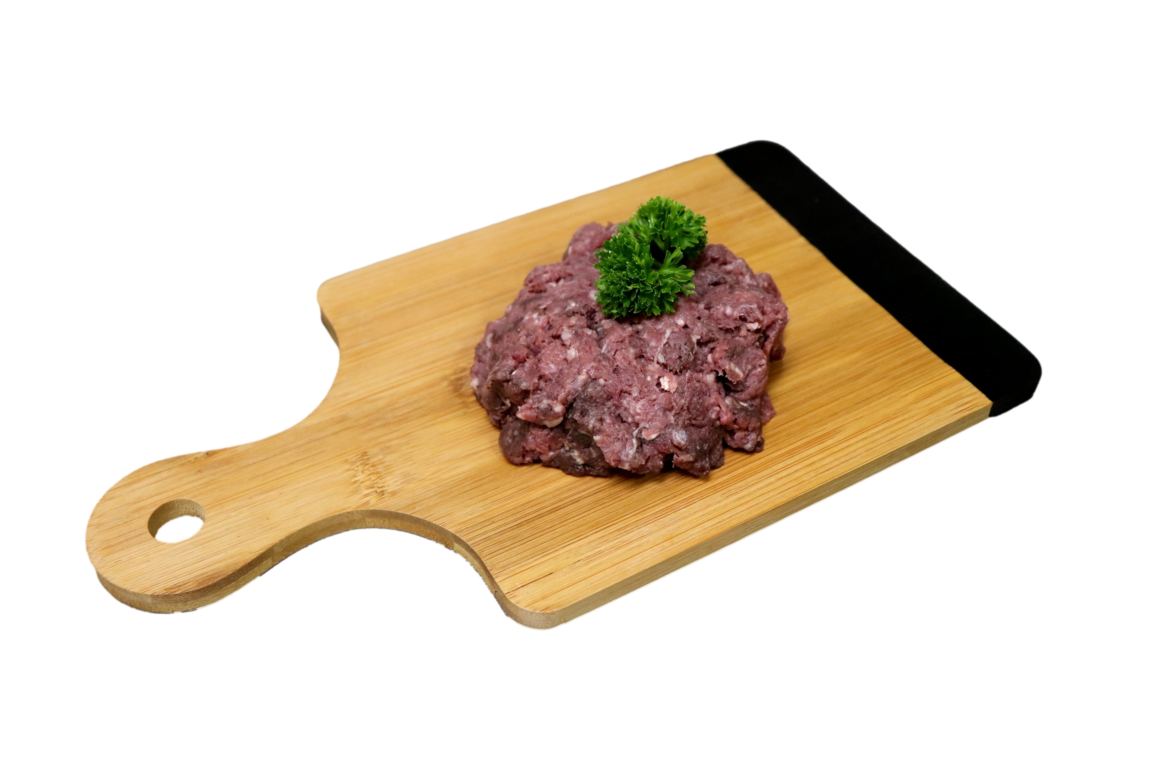 Roo Mince 500gm – Fox’s Chook House