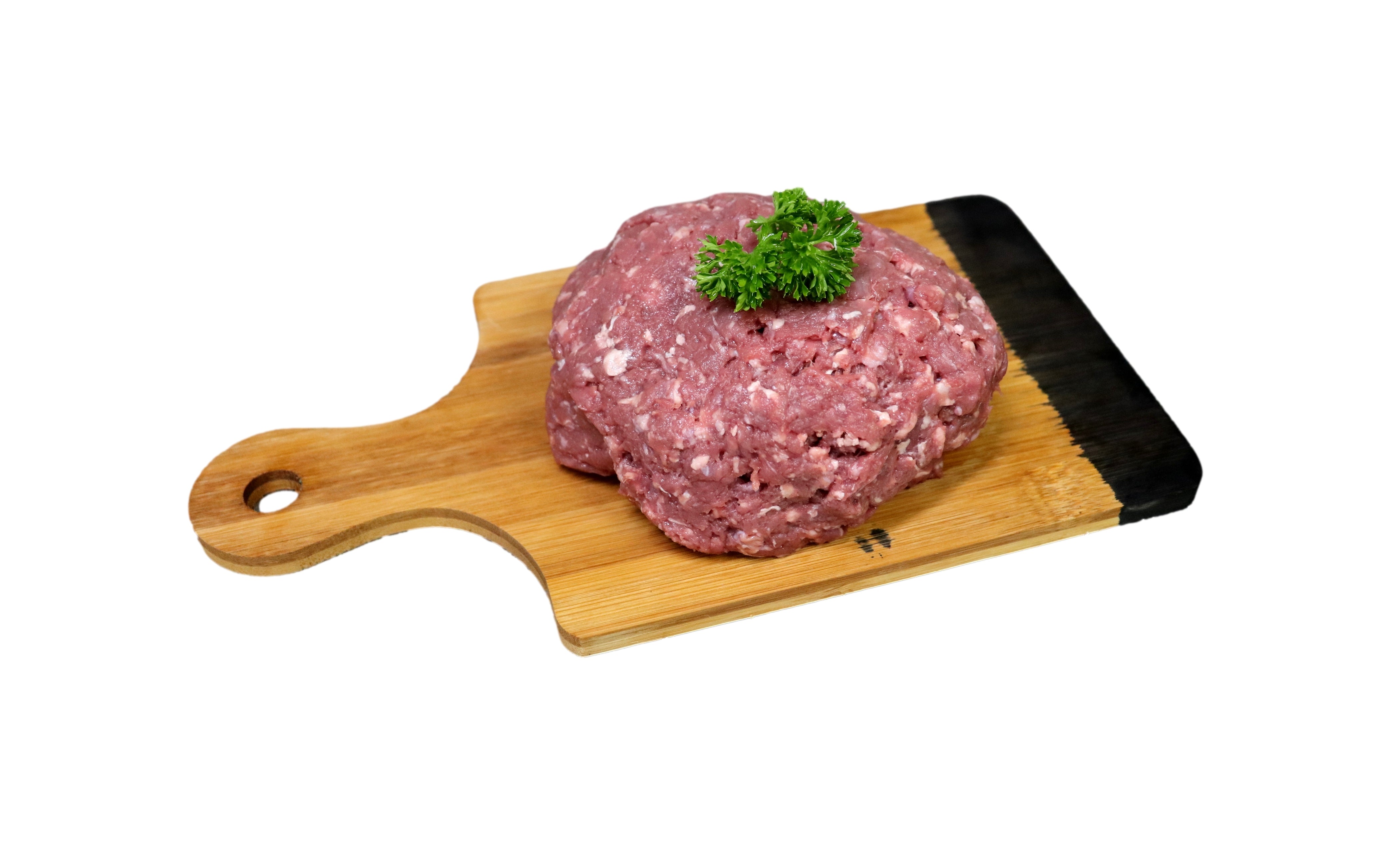 Buffalo mince 500gm – Fox’s Chook House